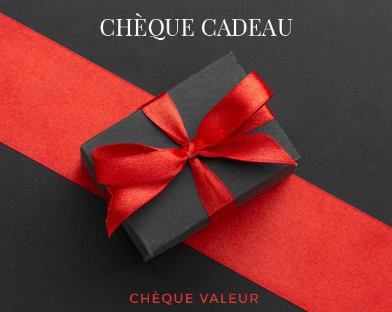 Chèque cadeau à montant libre | Coffret cadeau en région Grand-Est ...